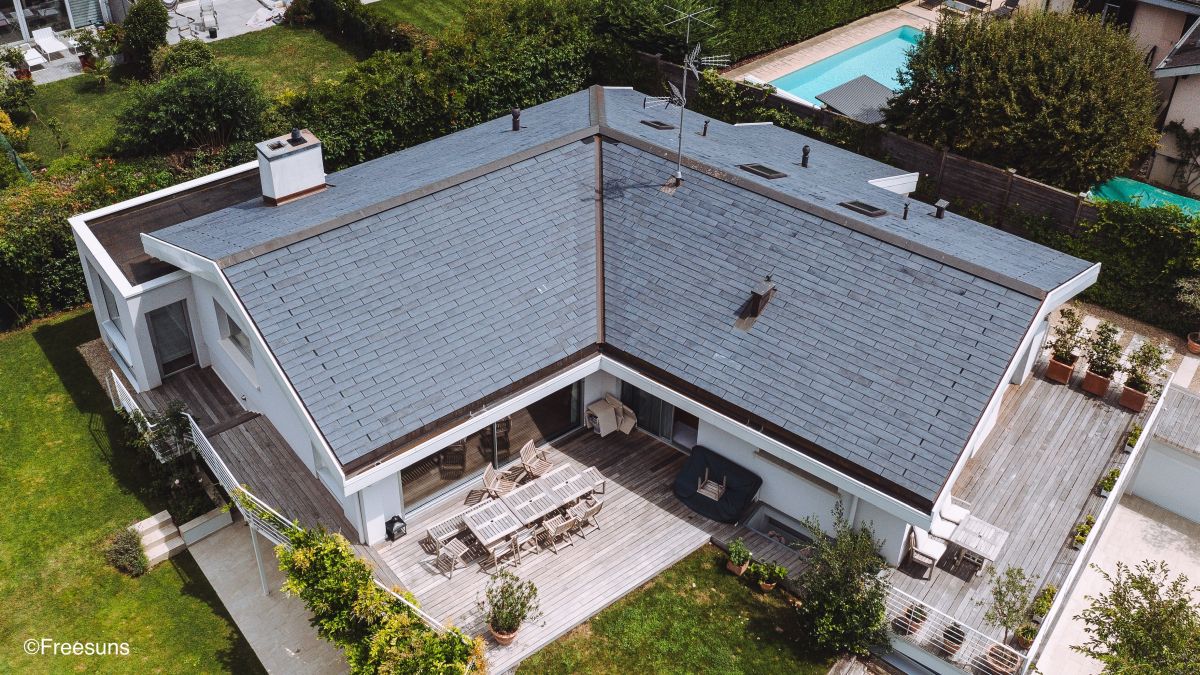 SPHINX | Solar Photovoltaics Integrated into the Built Environment