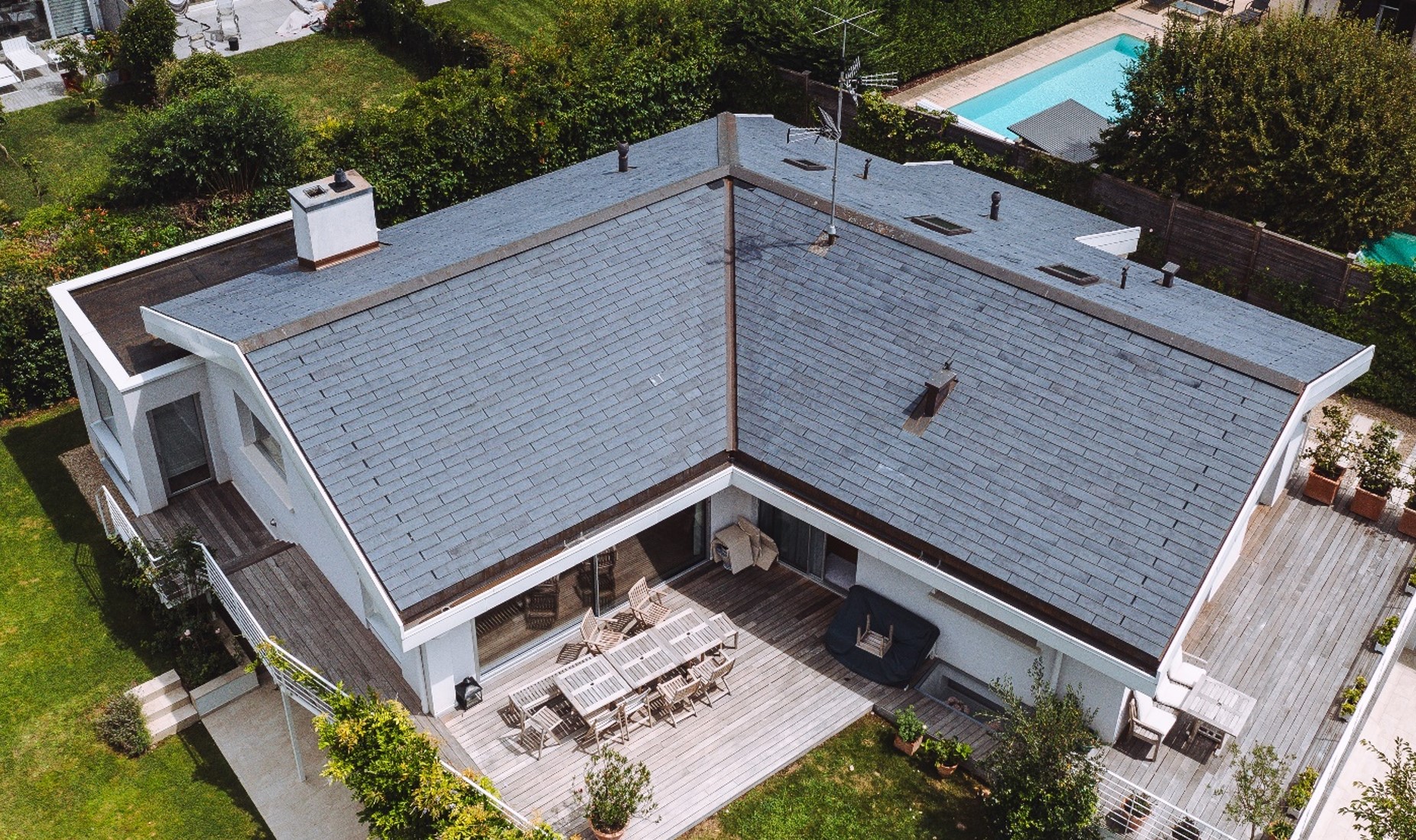 SPHINX | Solar Photovoltaics Integrated into the Built Environment