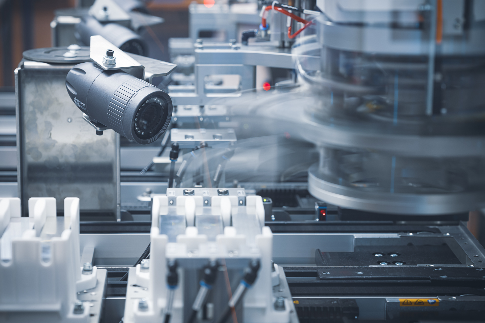 Reports submitted - SPHINX